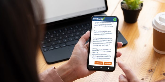 How to know if your email has been read & understood | Keyzo