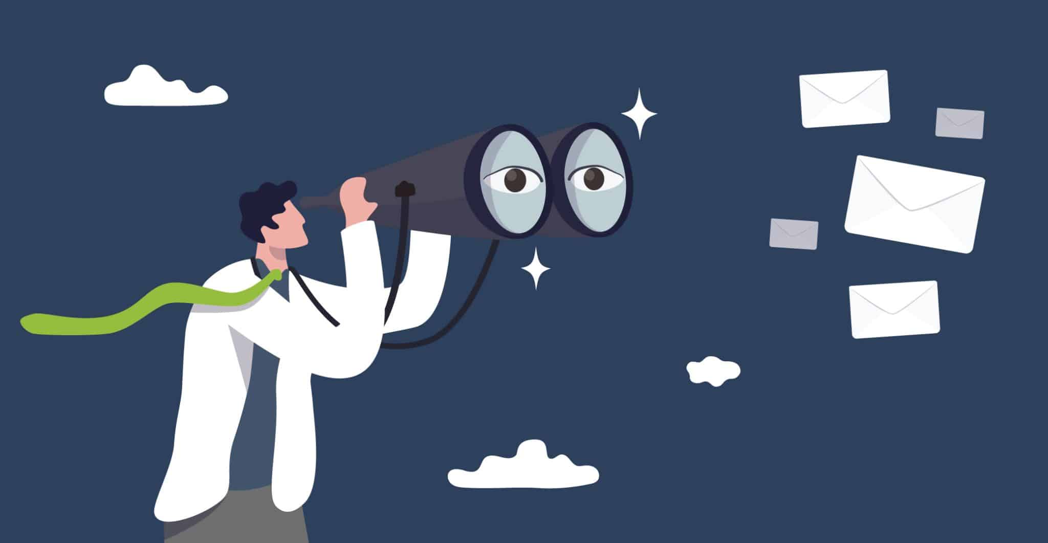 How to know if your email has been read & understood | Keyzo