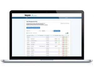 Online Site Induction & Contractor Management | Keyzo