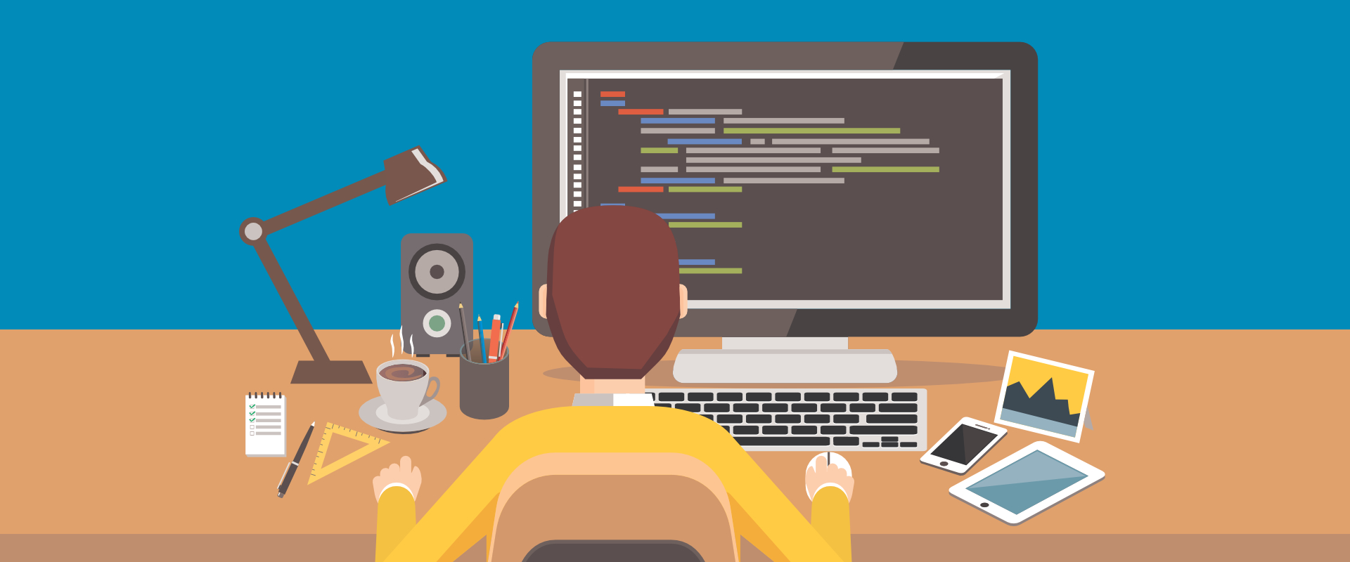 National Coding Week Competition | Keyzo