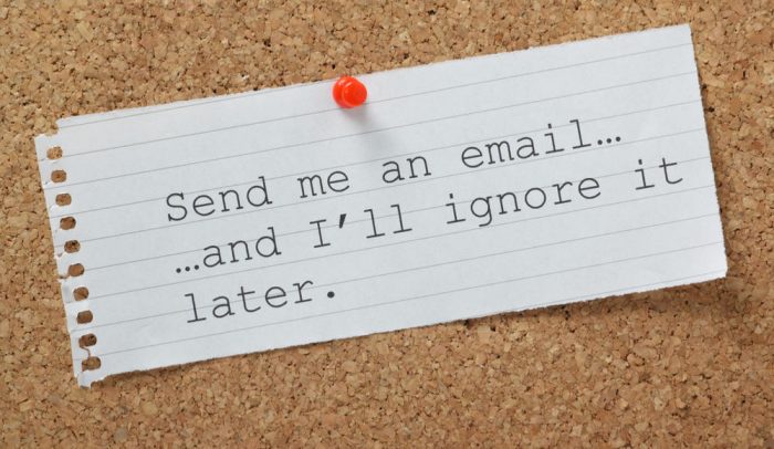 Are Your Important HR Emails Being Ignored? | Keyzo IT Solutions