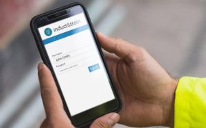 Induction Software & Contractor Management | Keyzo