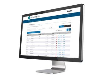 Induction Software & Contractor Management | Keyzo