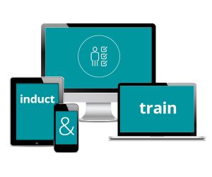Induction Software & Contractor Management | Keyzo