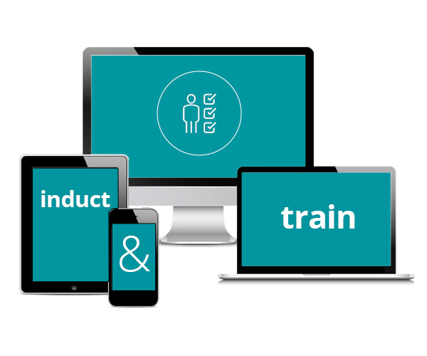 Induction Software & Contractor Management | Keyzo