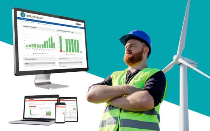 Read our induction training & document control blog | Keyzo IT Solutions
