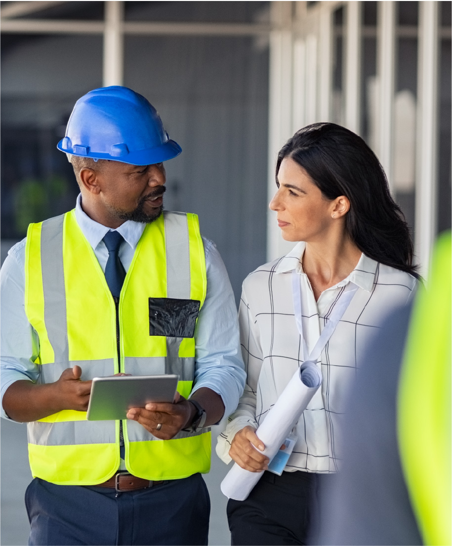 Construction Site Induction Software Online | Keyzo IT Solutions