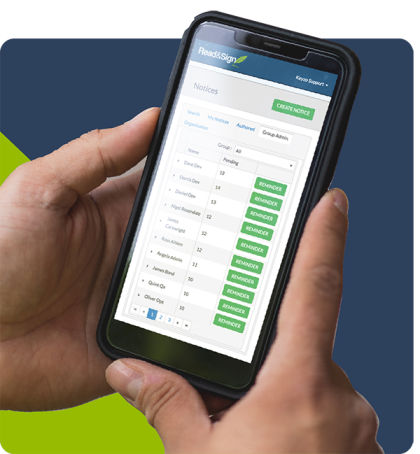 Induction Training & Compliance Software - Keyzo IT Solutions