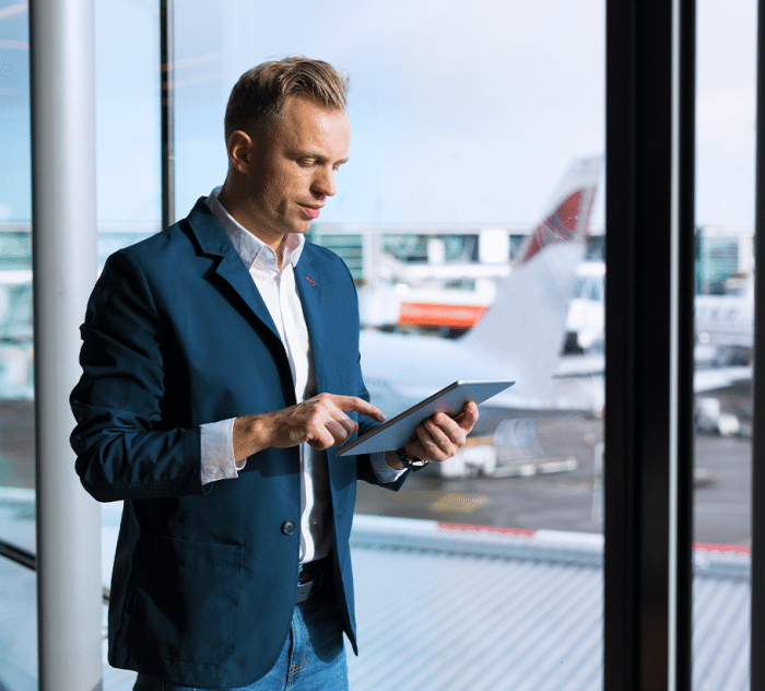 Aviation Compliance Software - Read & Sign Documents