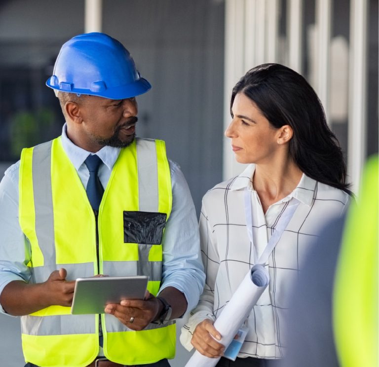 Construction Site Induction Software Online | Keyzo IT Solutions