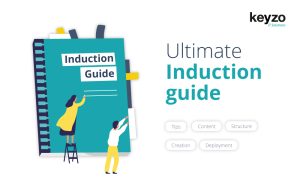 Induction Training Ultimate Guide | How to Create Inductions