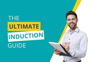 The Ultimate Guide to Induction Training: The Art of Onboarding