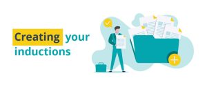 Induction Training Ultimate Guide | How to Create Inductions
