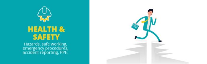 Induction Training Ultimate Guide | How to Create Inductions