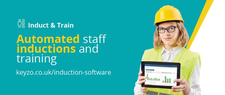 Induction Training Ultimate Guide | How to Create Inductions