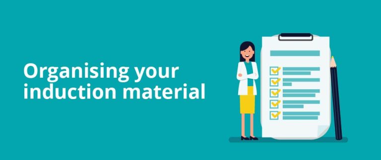 Induction Training Ultimate Guide | How to Create Inductions