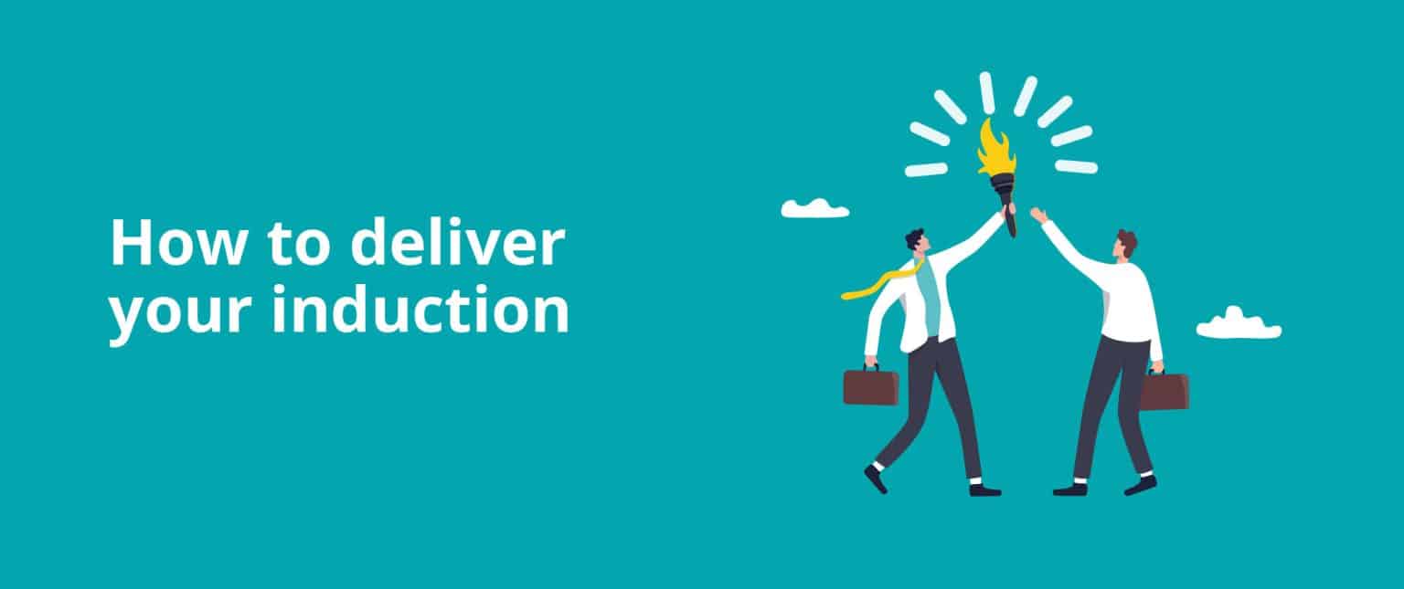 How to: Health and Safety Induction Training