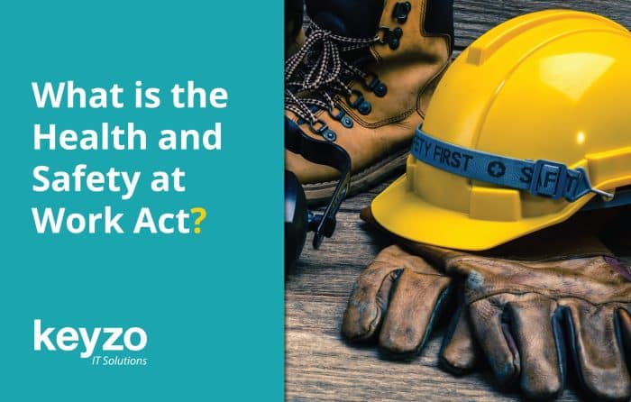 What is the Health and Safety at Work Act? | All you need to know